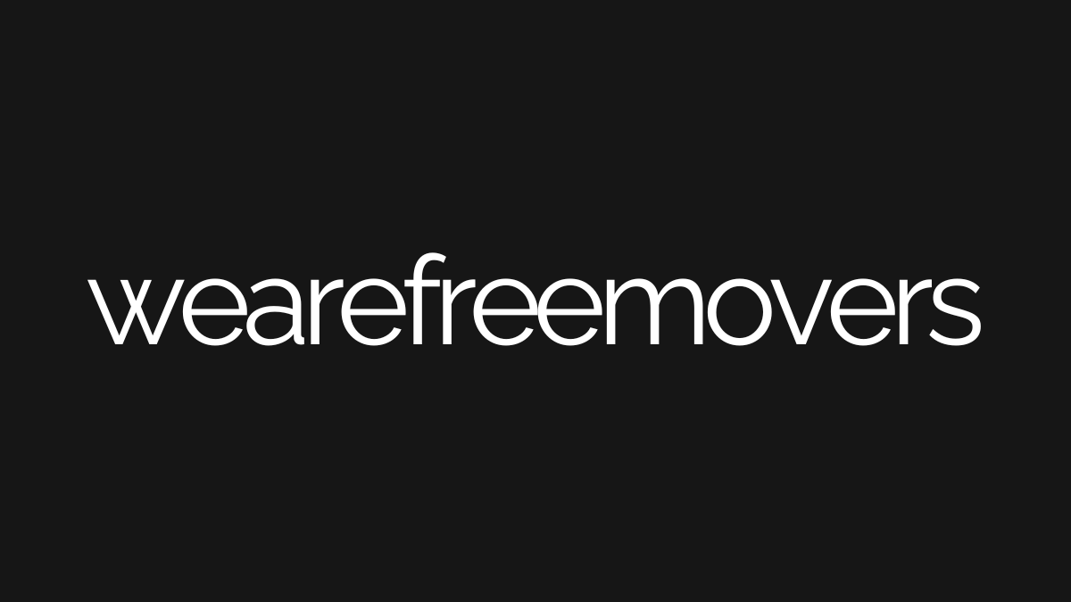 Ireland - wearefreemovers